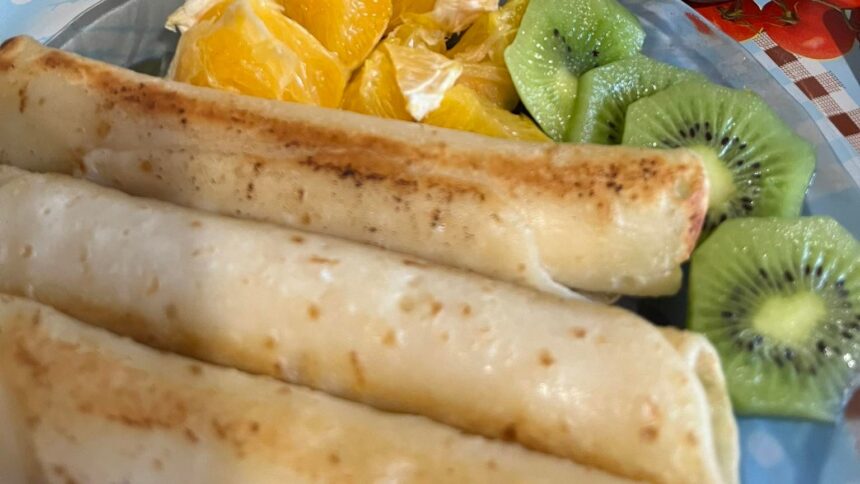 Наприкінці березня весни цього року ми прийняли до себе в квартиру в Хмельницькому жити літню